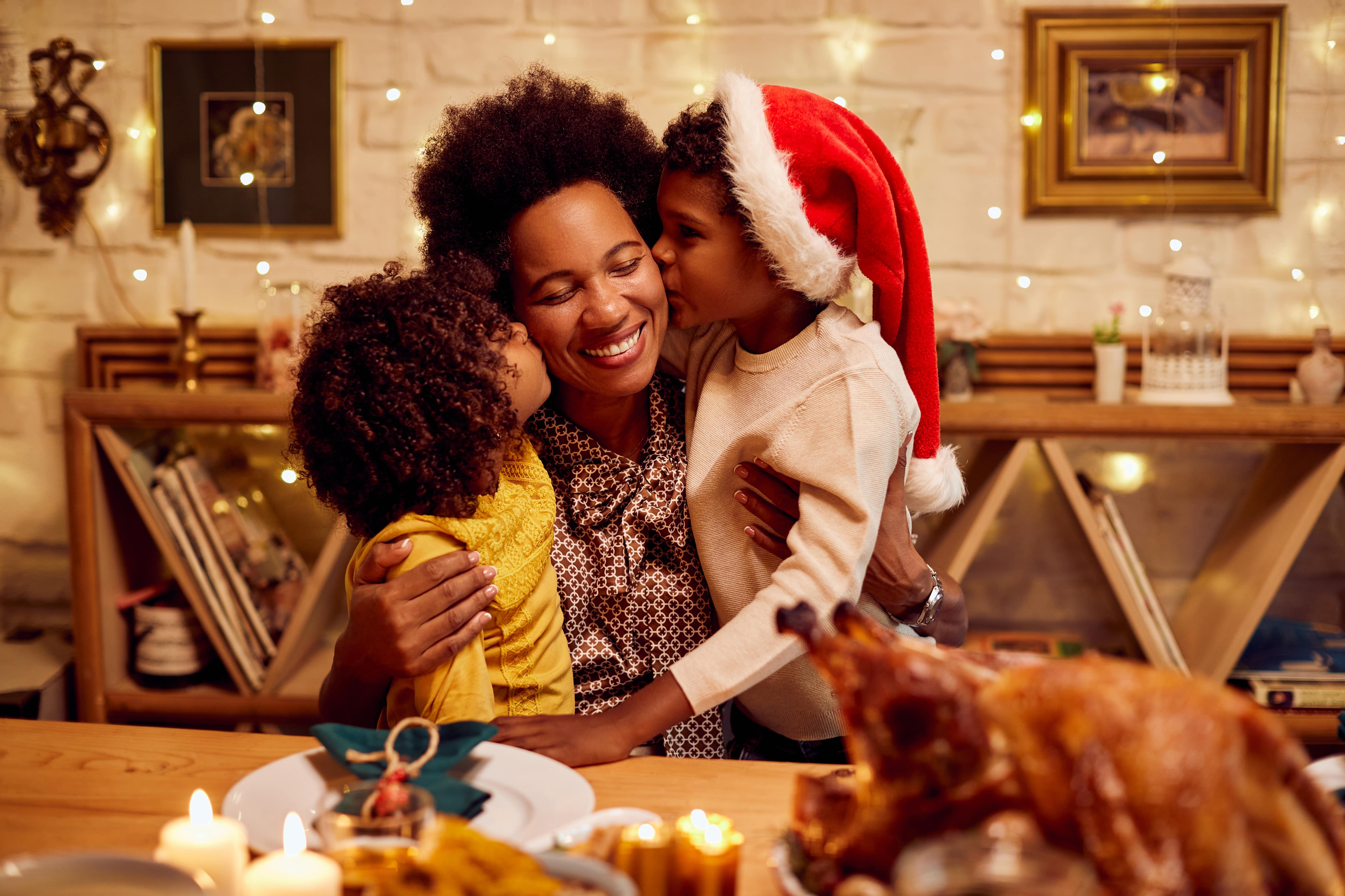 Holidays & Divorced Parents: Splitting the Holidays
